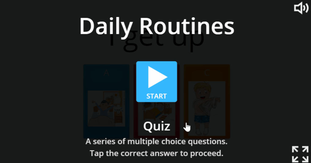 ¿Cómo crear un Cuestionario? – Wordwall