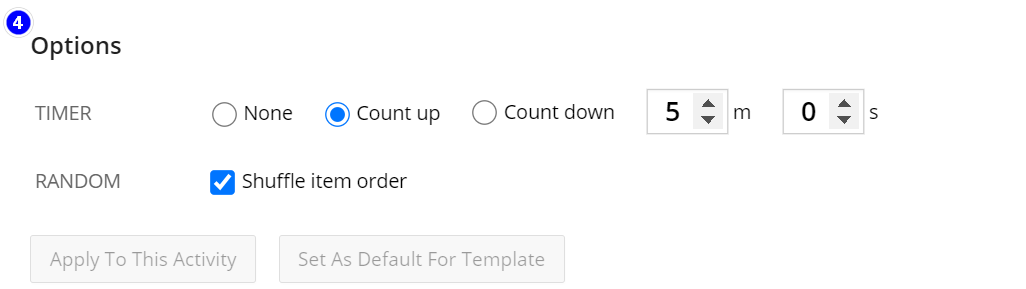 How to create a Word magnets activity? – Wordwall